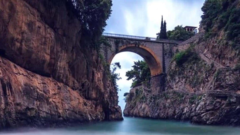 From Sorrento: Amalfi Coast Scenic Full-Day Drive Tour - What to Expect on the Tour