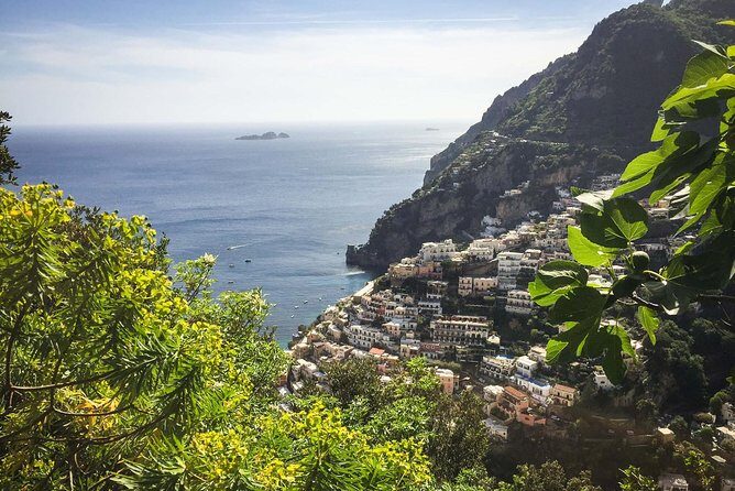 From Sorrento: Amalfi Coast Select Tour - Analyzing the Experience and Its Value