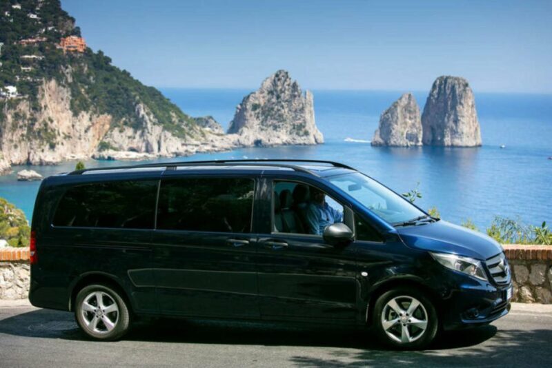 From Sorrento: Amalfi Coast Tour - The Sum Up: Who Will Love This Tour?