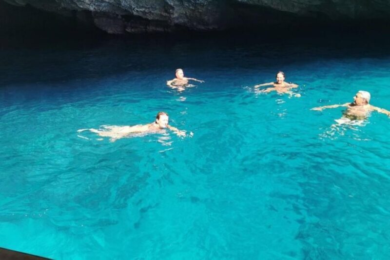From Sorrento: Amalfi semi-private boat tour - Final Thoughts: Who Is This Tour Perfect For?