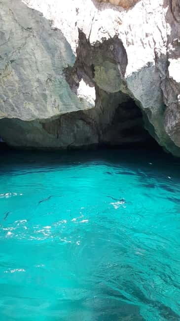 From Sorrento: boat tour to Capri - full day - An In-Depth Look at the Experience