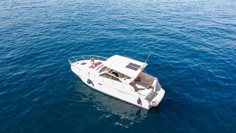From Sorrento: boat tour to Capri - full day - FAQ