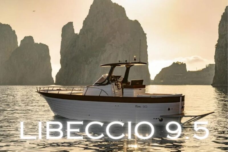 From Sorrento: Capri and Amalfi Coast Private Boat Tour - Highlights and Potential Drawbacks