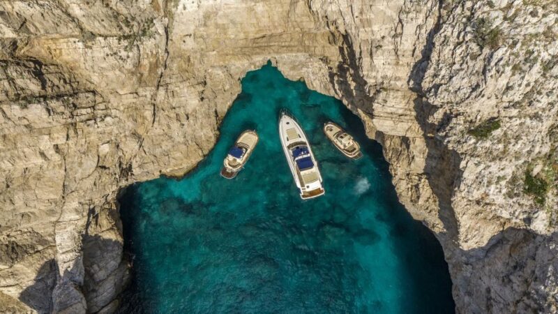 From Sorrento: Capri and Positano Private Day Cruise - Final Thoughts: Is This Tour Right for You?