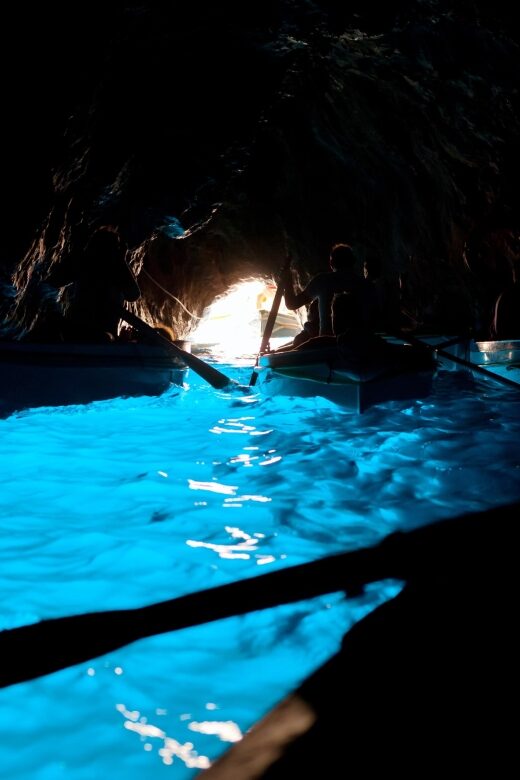 From Sorrento: Capri, Blue Grotto & Positano Private Tour - Who Will Love This Tour?
