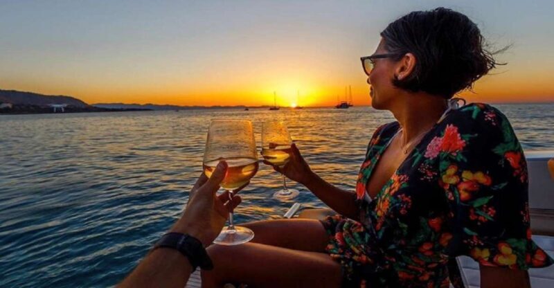 From Sorrento: Capri Boat Tour Day & Night Experience - A Detailed Look at the Experience