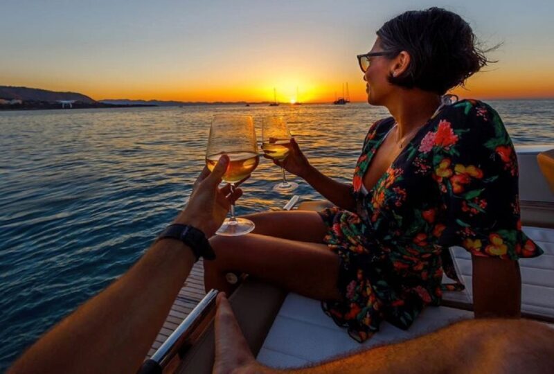 From Sorrento: Capri Boat Tour Day & Night Experience - An Authentic, Value-Focused Trip