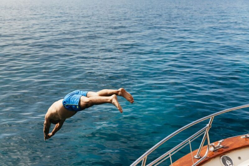 From Sorrento: Capri Boat Tour with Blue Grotto Optional - FAQ