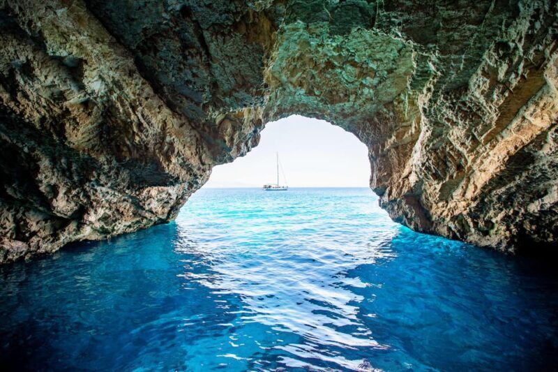 From Sorrento: Capri Boat Tour with Snorkeling & Drinks - Our Final Thoughts
