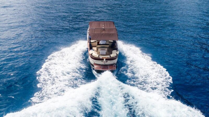 From Sorrento: Capri Boat Trip with City Visit & Swim Stops - Overall Value and Practicalities
