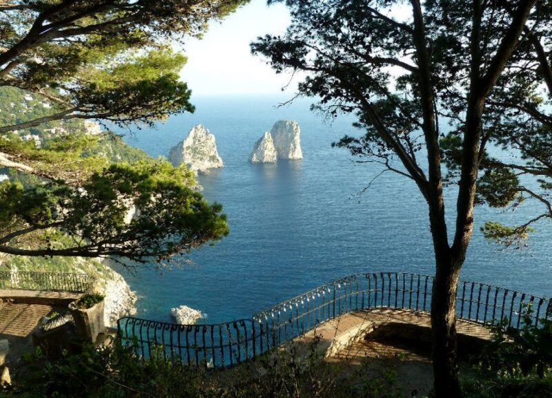 From Sorrento: Capri Day Cruise with Blue Grotto Exploration - The Itinerary: What Makes It Special