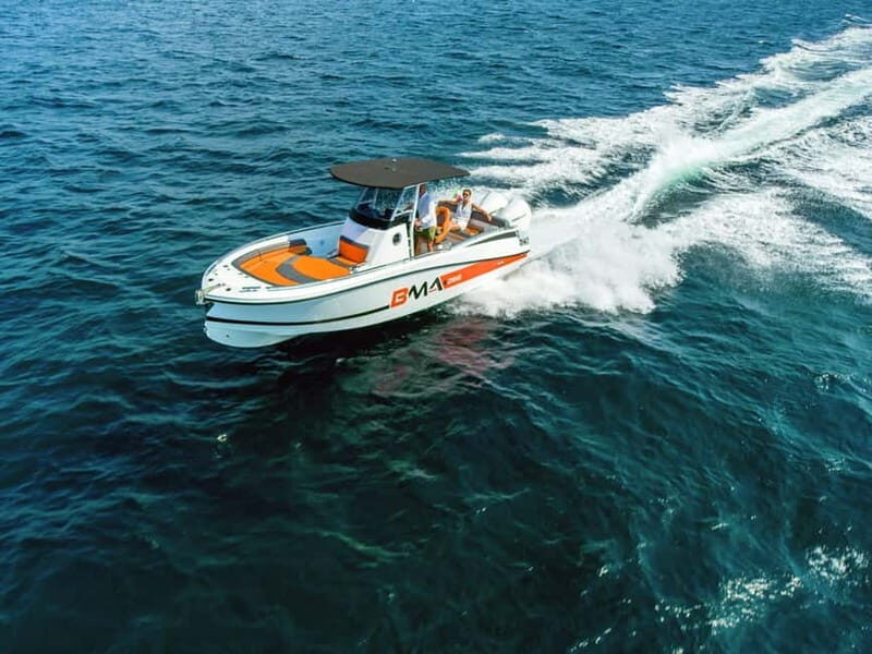 From Sorrento: Capri Island Premium Day Trip - Introduction to the Experience