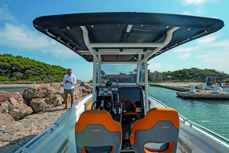 From Sorrento: Capri Island Premium Day Trip - Who This Tour Is Best For