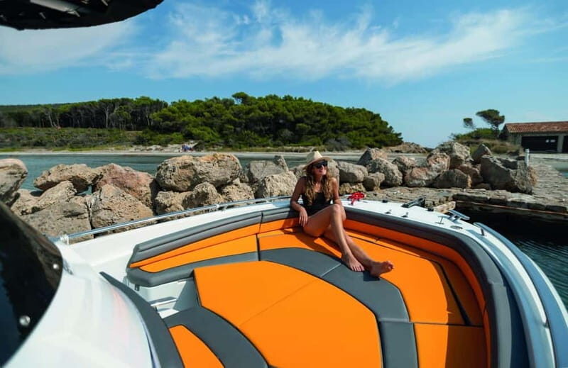 From Sorrento: Capri Island Premium Day Trip - The Sum Up