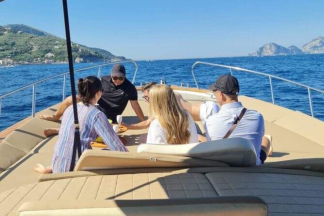 From Sorrento: Capri & Positano Private Boat Day Tour - Final Thoughts: Is It Worth It?