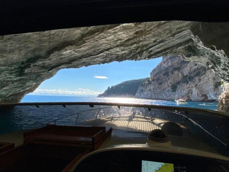 From Sorrento: Capri Private Cruise - Who Will Appreciate This Tour?
