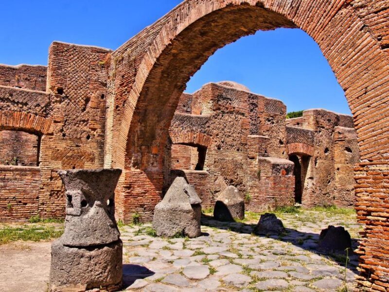 From Sorrento Combo Tour_Pompeii & Vesuvius - FAQ