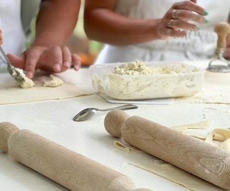 From Sorrento: Cooking Class in Lemon Grove - Final Thoughts: A Taste of Campania