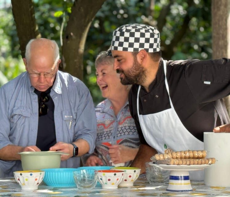 From Sorrento: Cooking Class in Lemon Grove - FAQ