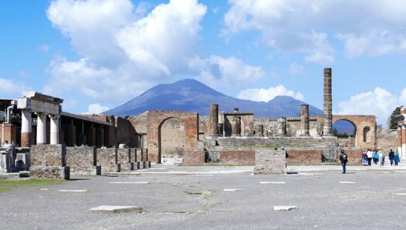 From Sorrento: Day Tour to Pompeii Ruins and Mount Vesuvius - Values and Cost – Is It Worth It?