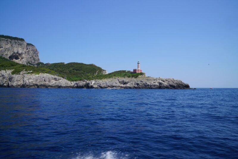 From Sorrento: Day Trip to Capri & Anacapri with Blue Grotto - FAQ