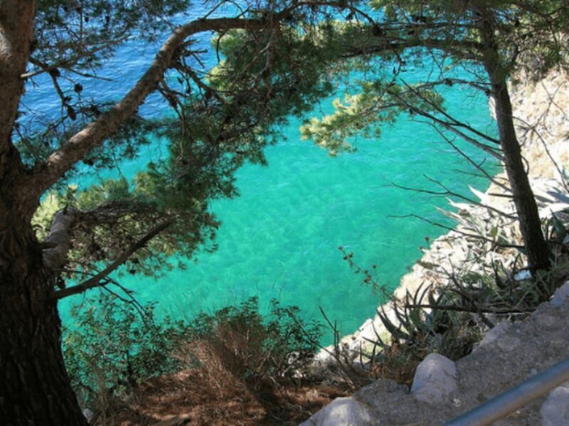 From Sorrento: Full-day Amalfi Coast Day Trip - A Deep Dive into the Amalfi Coast Tour