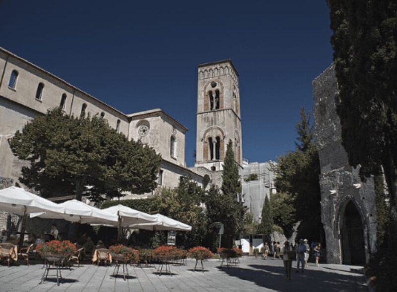 From Sorrento: Full-day Amalfi Coast Day Trip - FAQs