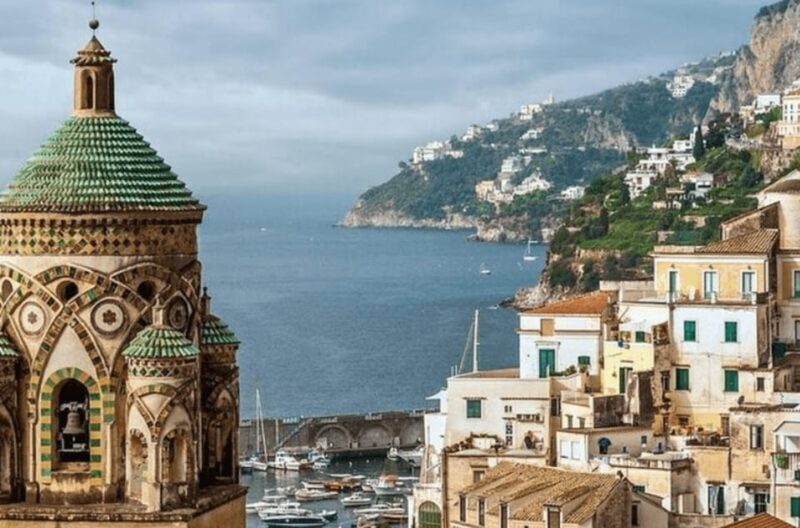 From Sorrento: Full-day Amalfi Coast Day Trip - Final Thoughts