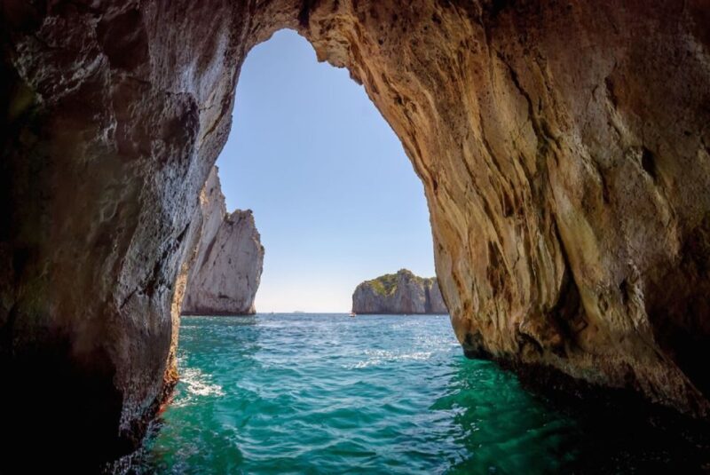 From Sorrento: Full-Day Boat Cruise to Capri - Final Thoughts: Who Is This Tour Ideal For?
