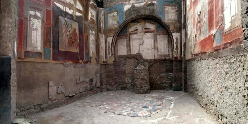From Sorrento: Herculaneum and Pompeii Group Excursion - Why Choose This Tour? An Honest Look at the Experience