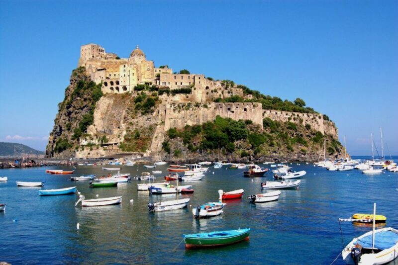 From Sorrento: Ischia and Procida Boat Tour - A Practical Guide to the Sorrento-Ischia-Procida Boat Tour