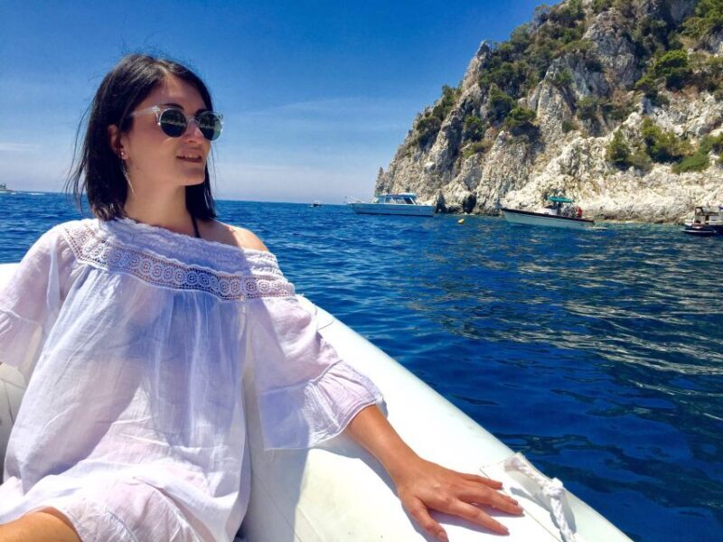 From Sorrento: Ischia and Procida Boat Tour - Final Thoughts