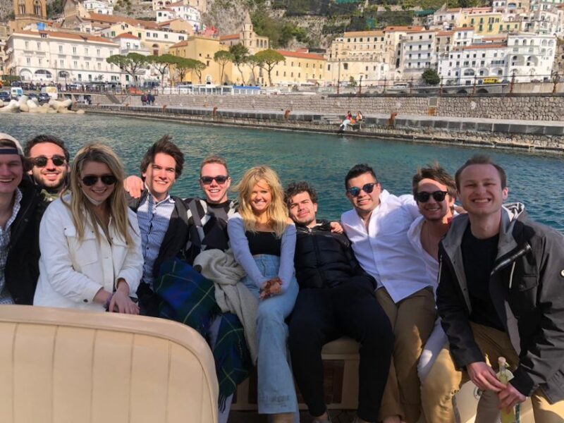 From Sorrento: Ischia and Procida Boat Tour with Snorkeling - FAQ