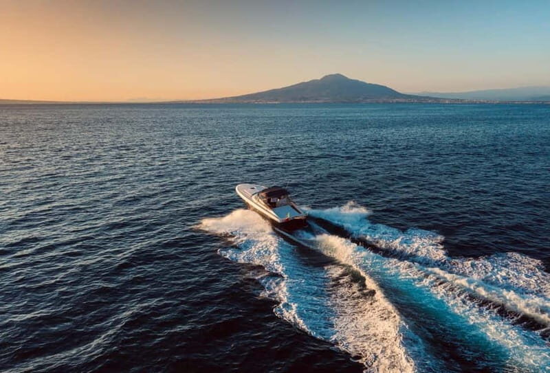 From Sorrento: Ischia and Procida Private Boat Tour - Key Points