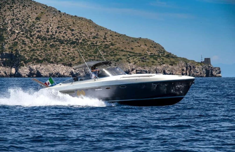 From Sorrento: Ischia and Procida Private Boat Tour - Highlights of the Tour