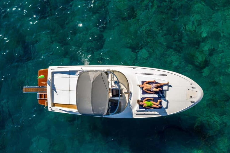 From Sorrento: Ischia and Procida Private Boat Tour - Authentic Experiences & Traveler Insights