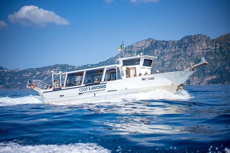 From Sorrento/Nerano: Amalfi and Positano Boat Tour - Final Thoughts