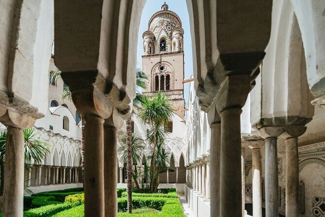 From Sorrento/Nerano: Amalfi Shared Tour - without pick up - Is This Tour Worth It?