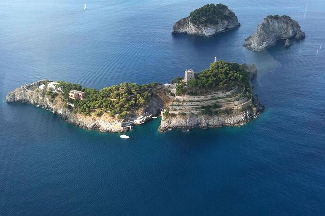 From Sorrento/Nerano: Amalfi Shared Tour - without pick up - FAQ