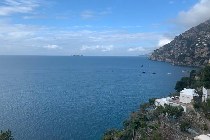 From Sorrento: Paestum and Buffalo Mozzarella Farm Tour - The Itinerary in Detail