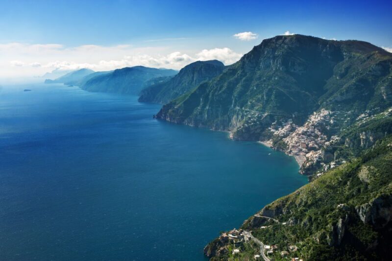 From Sorrento: Path of the Gods Guided Hike with Transfers - Who Will Love This Tour?