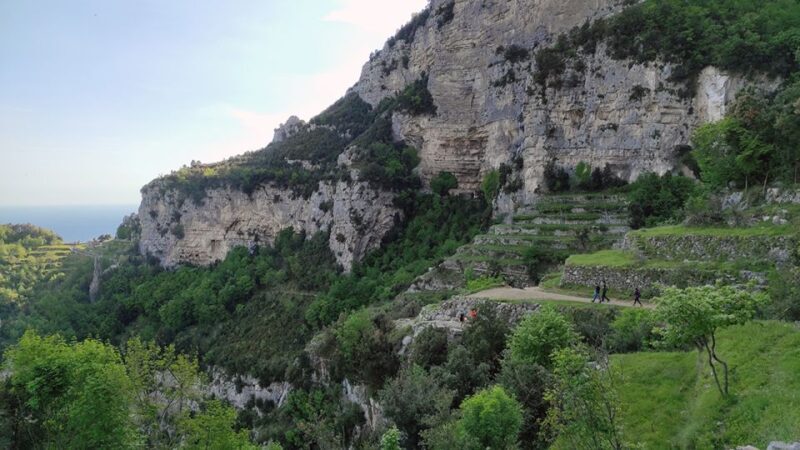 From Sorrento: Path of the Gods Hike with Tasting Stop - Exploring the Path of the Gods Hike with Tasting Stop from Sorrento
