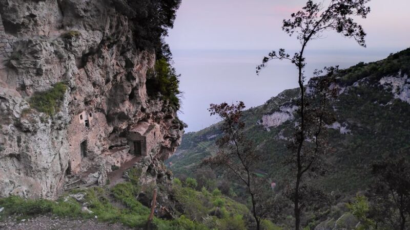 From Sorrento: Path of the Gods Hike with Tasting Stop - Key Points