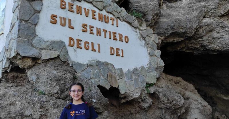 From Sorrento: Path of the Gods Hike with Tasting Stop - A Complete Breakdown of the Itinerary