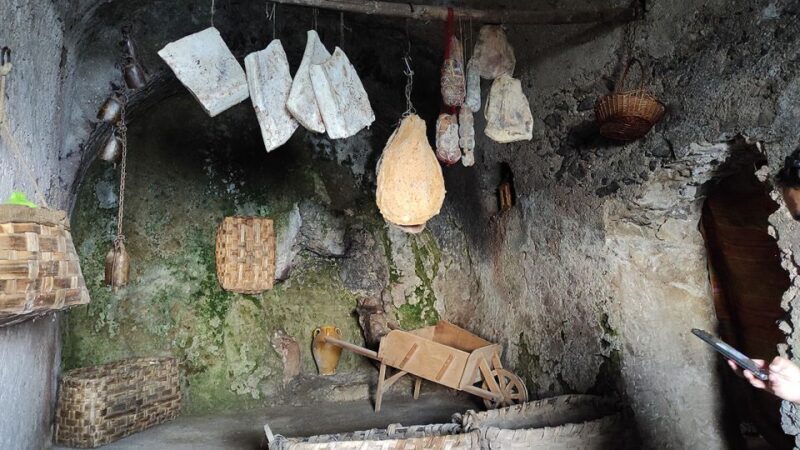 From Sorrento: Path of the Gods Hike with Tasting Stop - Practical Details and Tips
