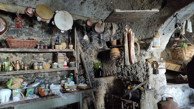 From Sorrento: Path of the Gods Hike with Tasting Stop - The Sum Up