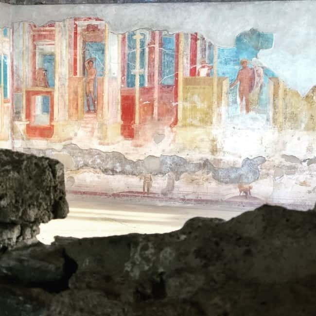 From Sorrento: Pompeii Guided Tour with Skip the Line - The Experience: What You’ll Love