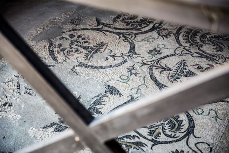 From Sorrento: Pompeii Half-Day Skip-the-Line Tour - Key Points