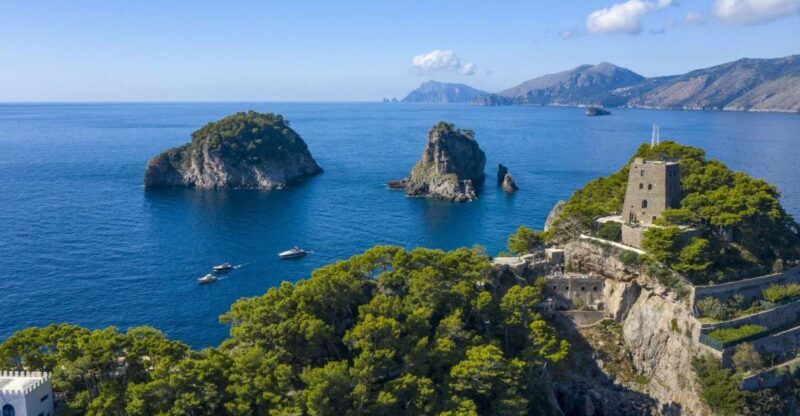From Sorrento: Positano & Amalfi Private Cruise - Pricing and Overall Value