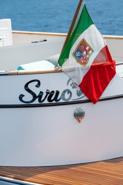 From Sorrento: Positano & Amalfi Private Cruise - Who Is This Tour Best For?